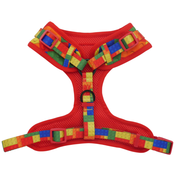 Arnés Ajustable Lego XL – petspot